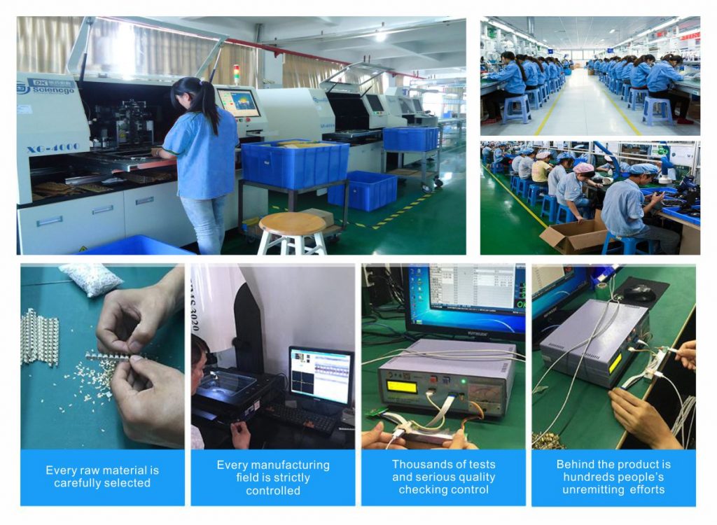Jiale Electronic-Wholesale Mobile Phone Chargers Factory